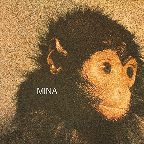 Écouter Mina (Remastered) de Mina sur Amazon Music