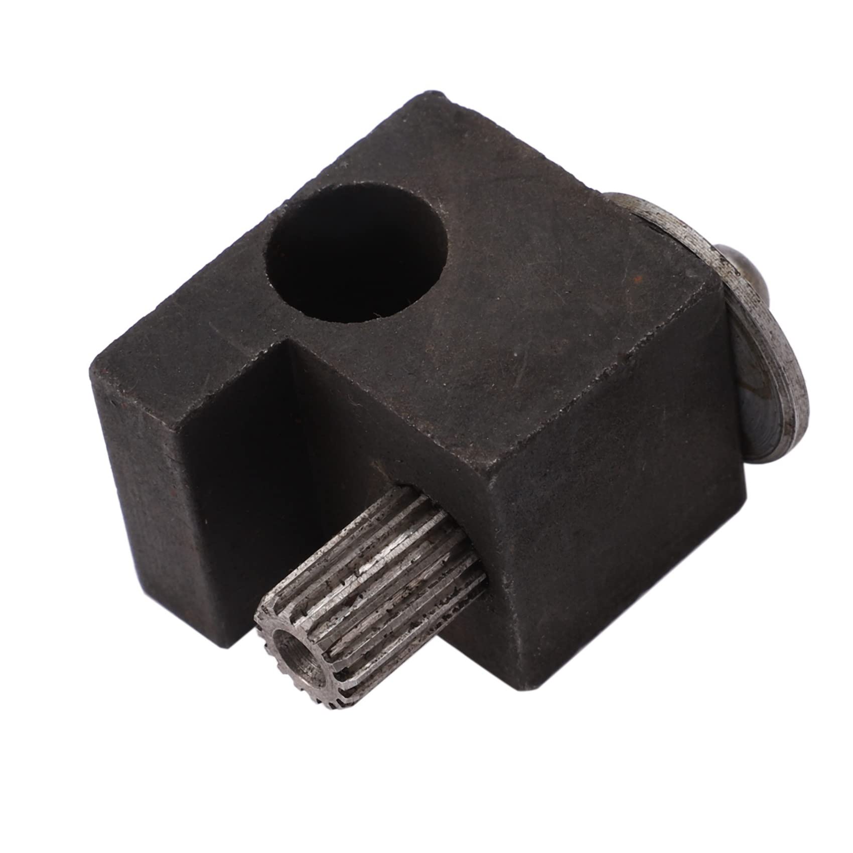 Thread Dial Indicator For The Mini-Lathe - Metric