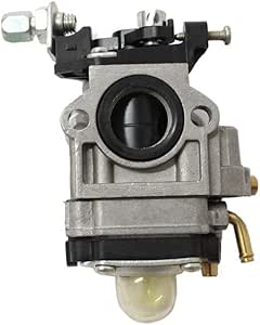 Amazon.com: Redmax EB7000 EB7001 Carburetor Carb Free Gasket Red Max ...