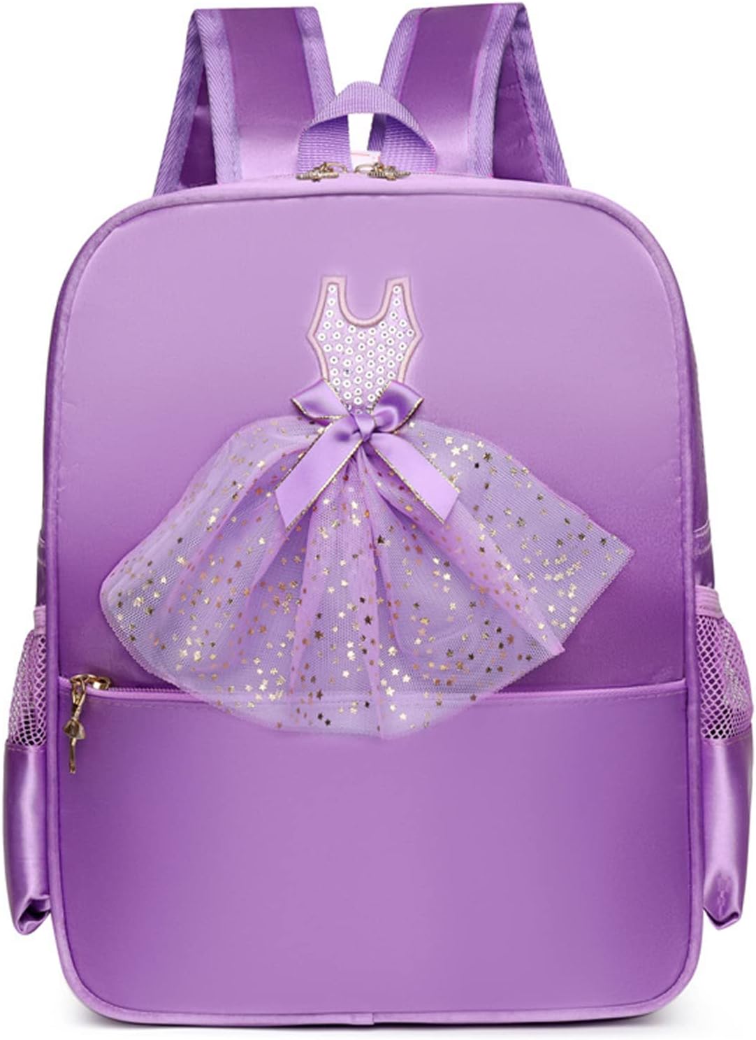 Amazon.com | SEHXIM Cute Ballet Dance Backpack,Tutu Dress Dance Bag ...
