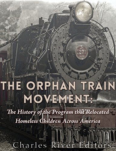 Amazon.com: The Orphan Train Movement: The History of the Program that ...
