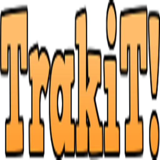 TrakiT! - App on Amazon Appstore