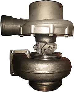 Amazon.com: Haiyazhma New Turbocharger 3032061 3801935 3026924 3801967 ...