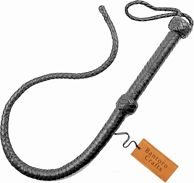 Amazon.co.uk: Bullwhips