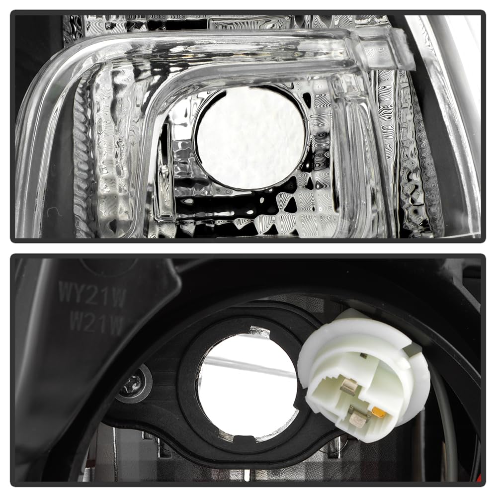 Snapklik.com : For 2015-2022 Ram ProMaster City Factory Style Headlight ...