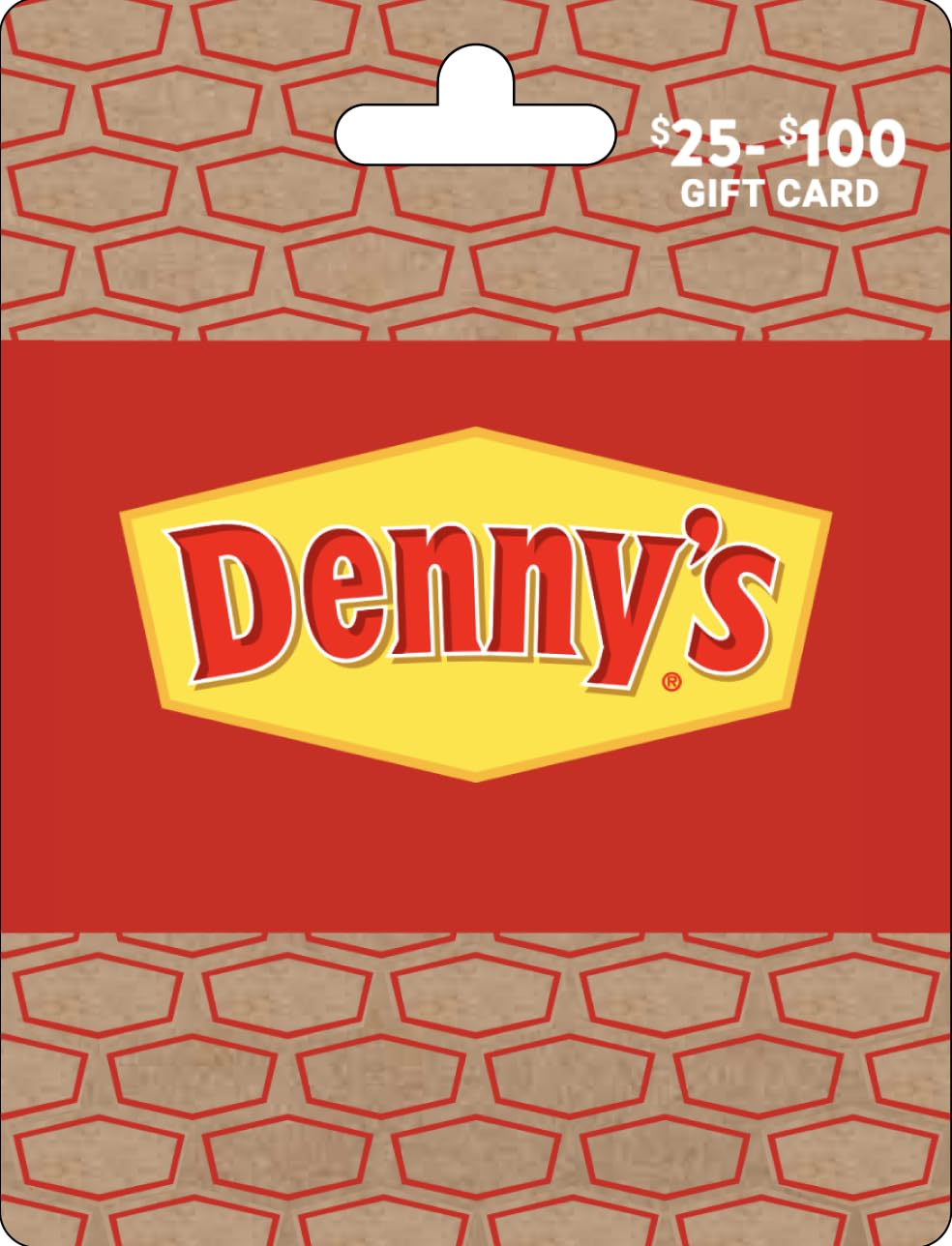 Amazon.com: Denny's Gift Card : Gift Cards