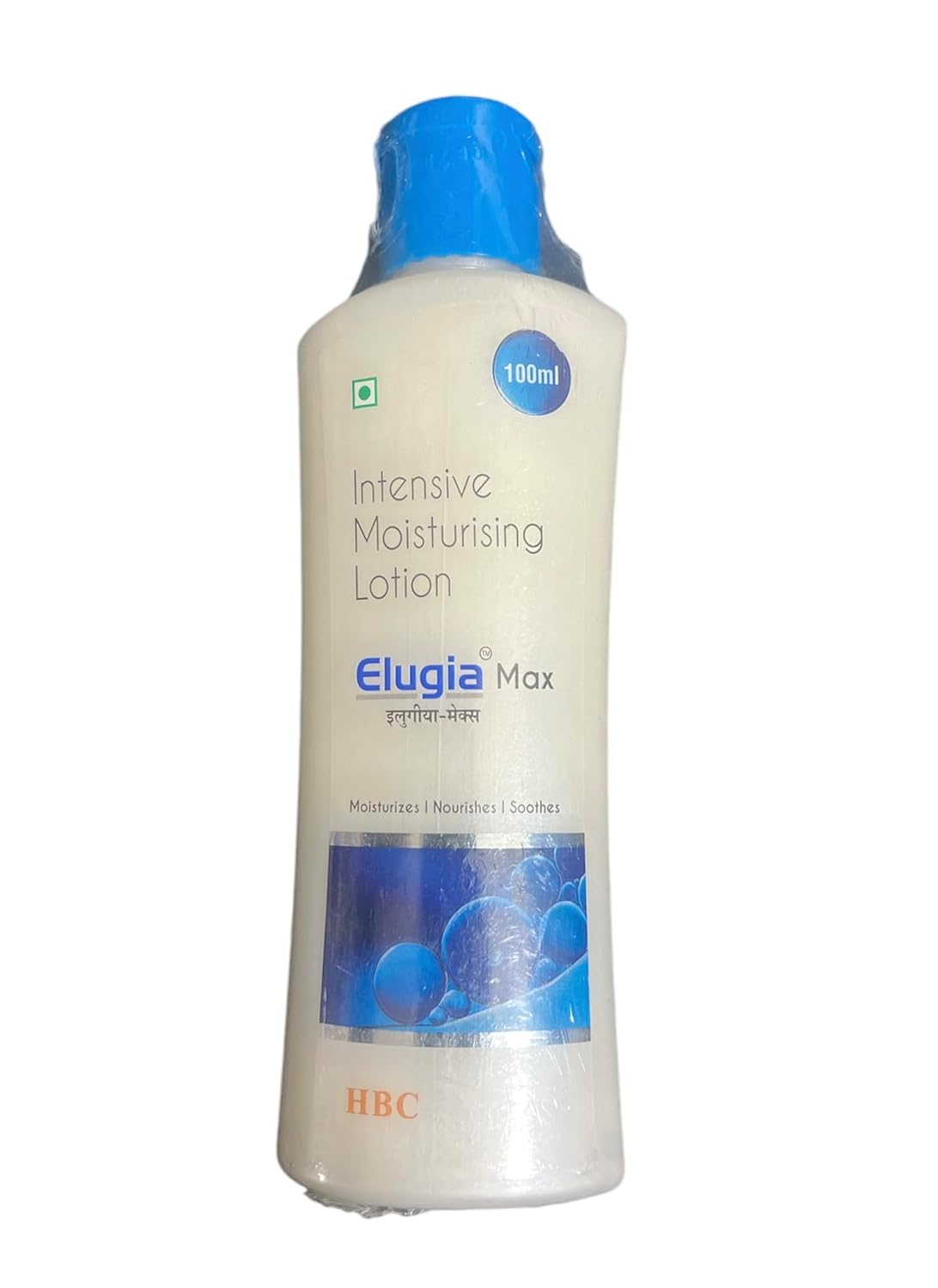 Buy Elugia Max Lotion 100ml Online at Low Prices in India - Amazon.in