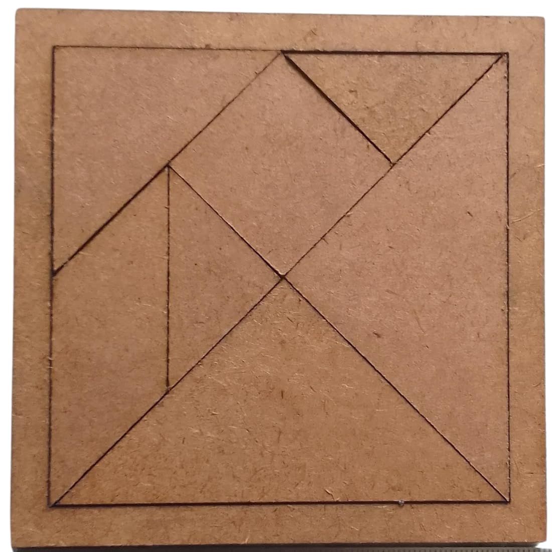 Shape Craft - Tangram Puzzle : Amazon.in: Toys & Games
