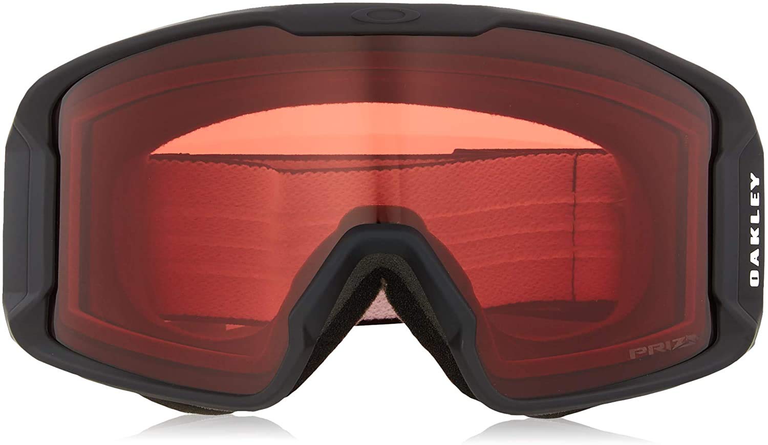 Snapklik.com : Oakley Line Miner XM Factory Pilot Snow Goggle