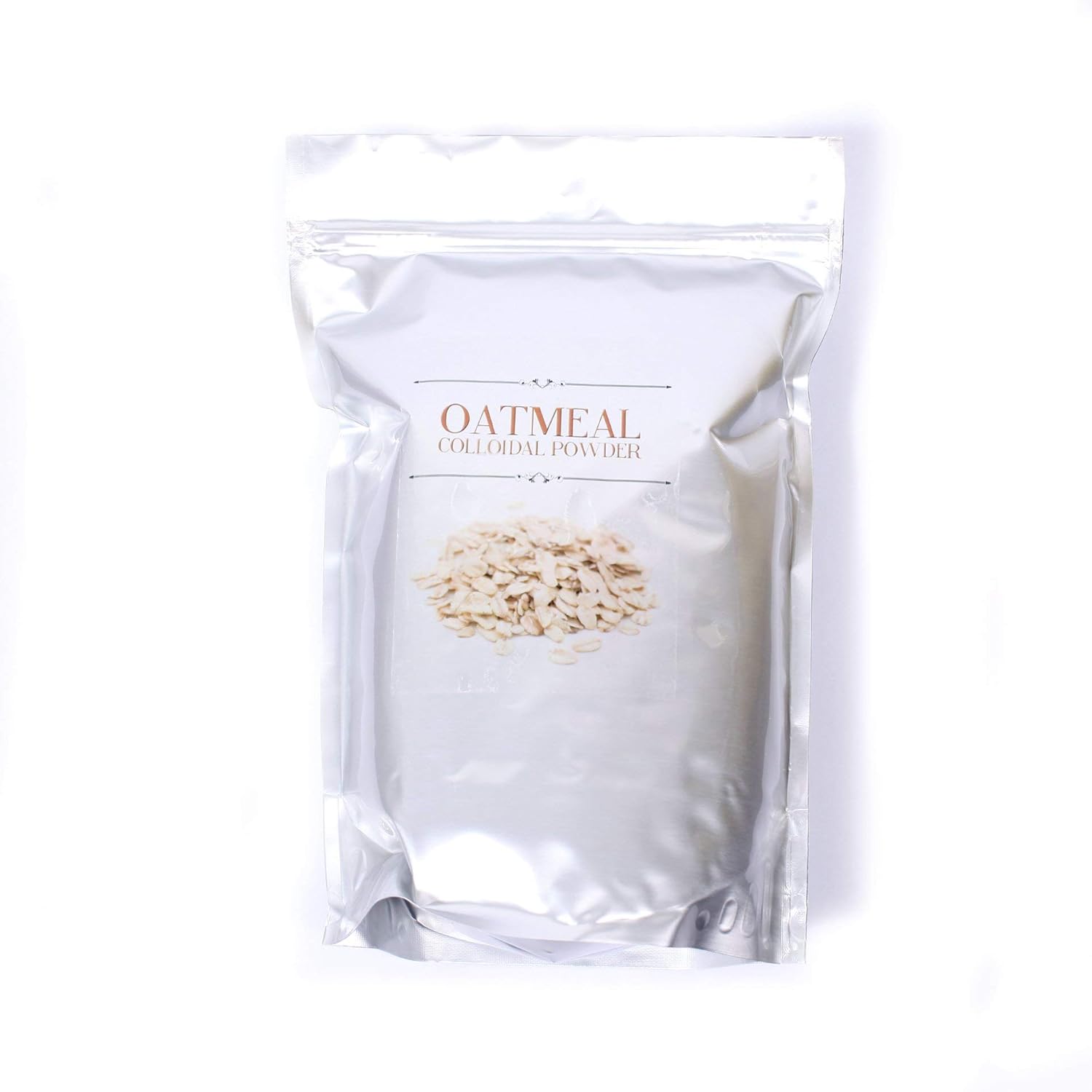 Amazon.com: Oatmeal Colloidal Powder - 1Kg : Health & Household