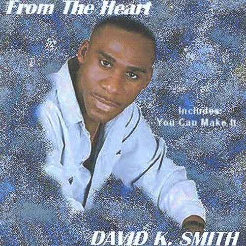 Play From the Heart by David K. Smith on Amazon Music