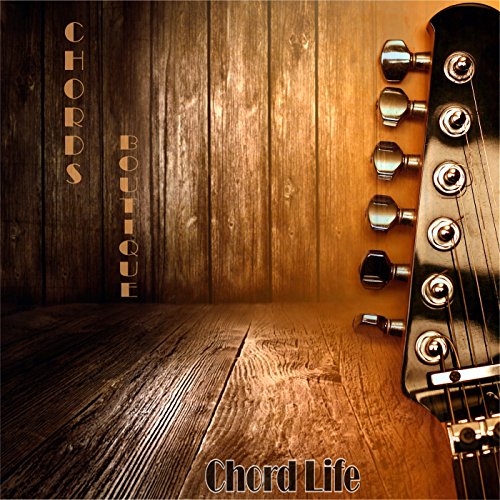 Chord Life by Chords Boutique on Amazon Music - Amazon.com