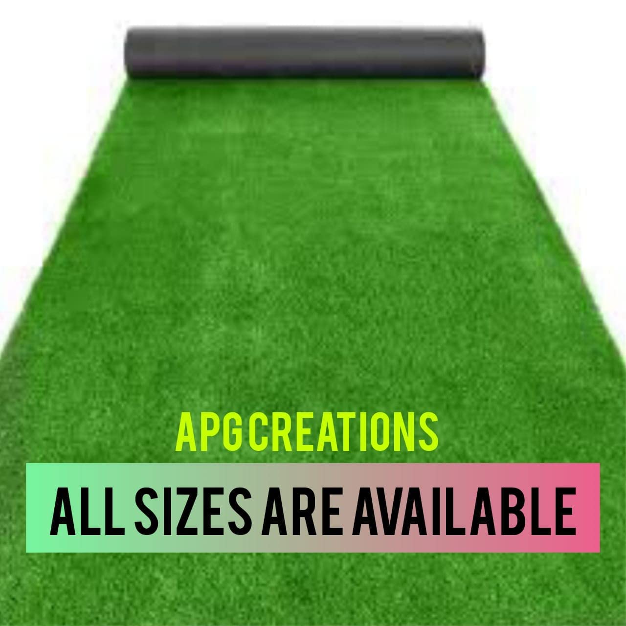 APG Creations 20 Mm High Density, Artificial Grass, Artificial Grass ...