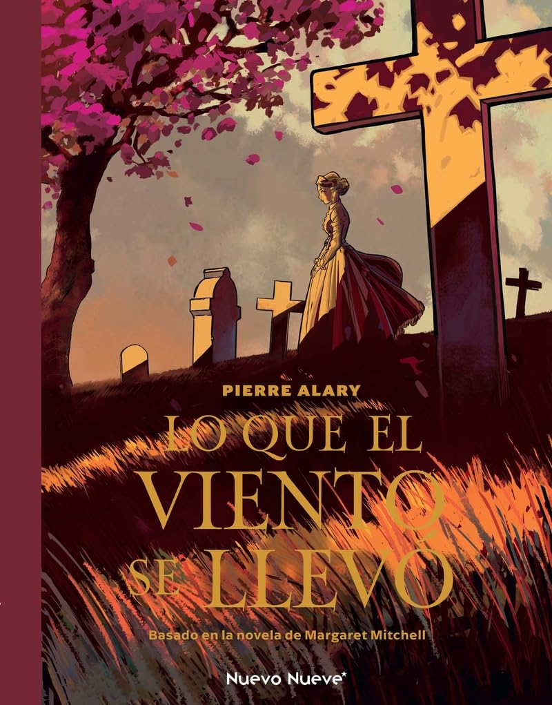 Lo que el viento se llevó - 1 | Amazon.com.br