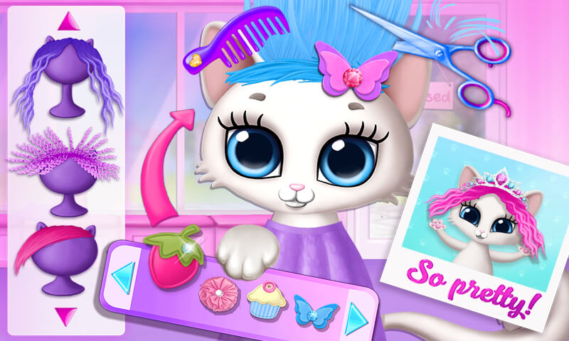 Kitty Meow Meow FULL:Amazon.com:Appstore for Android