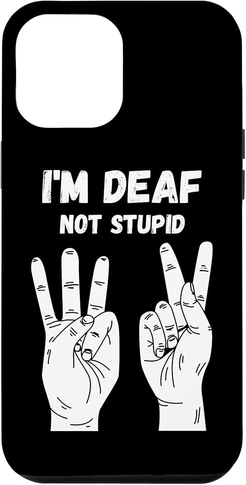 Stupid Hand Signals