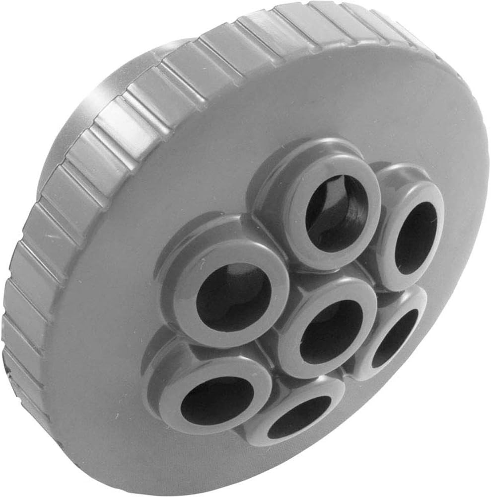 Amazon.com: Discount Pool Mart DPM Heavy-Duty Pro Rotating Therapy ...