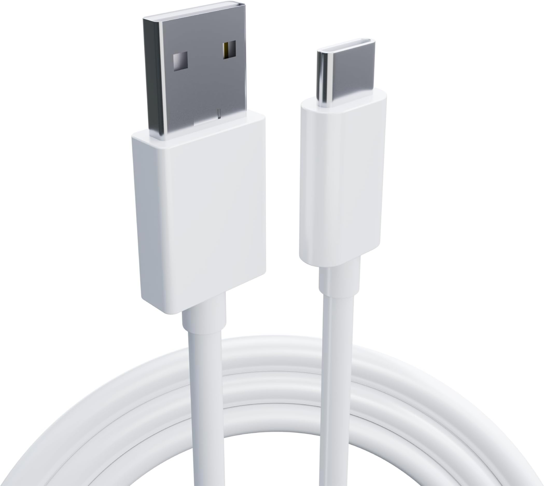 Vivo Original USB Type C Mobile Data Charging Cable for Vivo V30/V29 ...