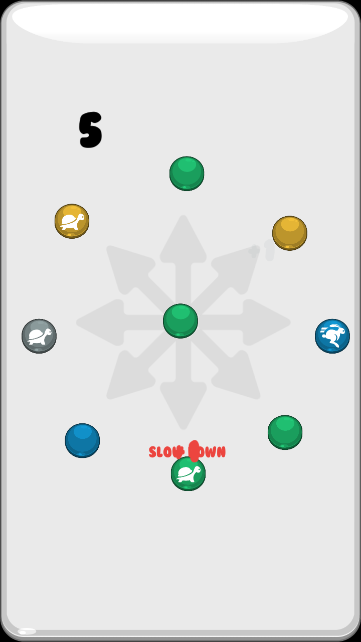 Color Swipe - App on Amazon Appstore