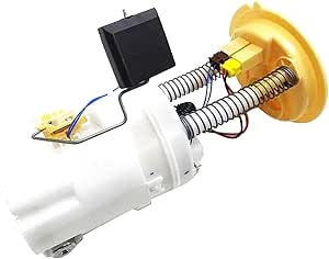 Amazon.com: A1694700494 / 1694700494 Electric Fuel Feed Unit Module ...