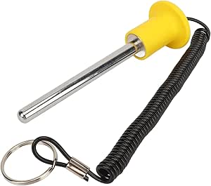 Gym Weight Stack Pin Metal Weight Stack Pins Selector Lock Pin Magnetic ...