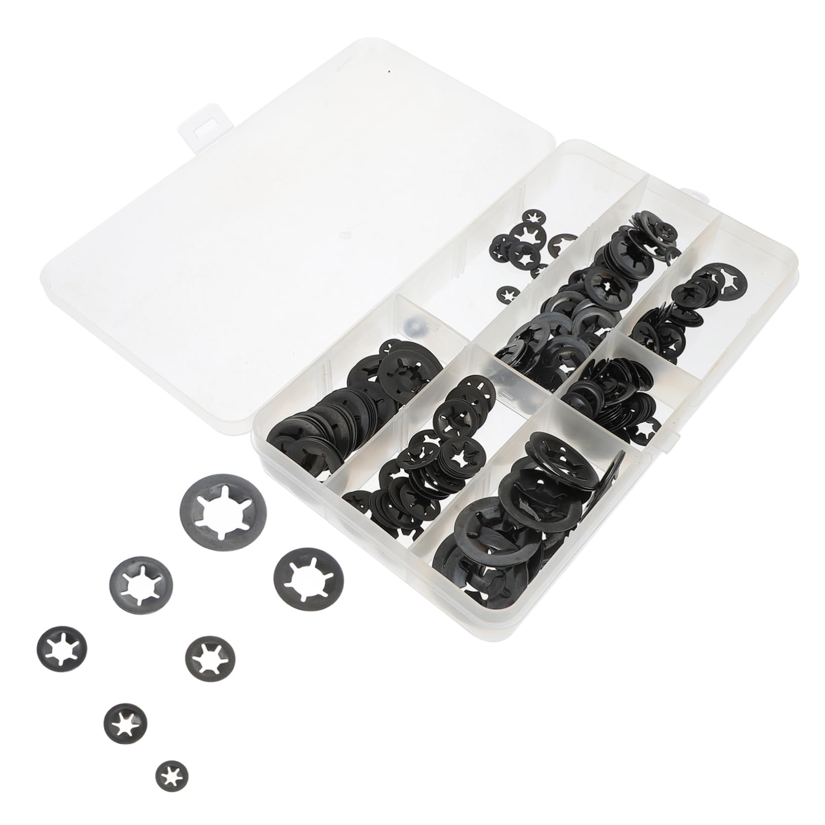 M14 Washer Nord-Lock Wedge Locking Washers - Stainless Steel Jamaica ...