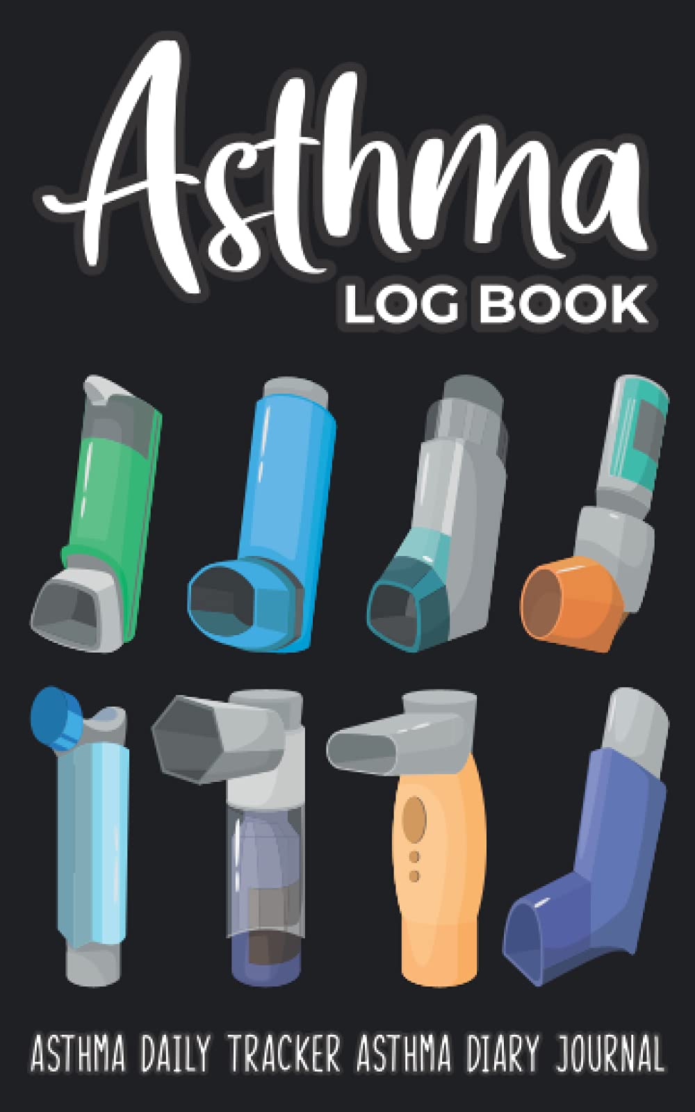 Medical Journal Asthma at Lori Francois blog