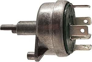 Amazon.com : BEAR FLAG EDITION for John Deere Original Equipment Switch ...