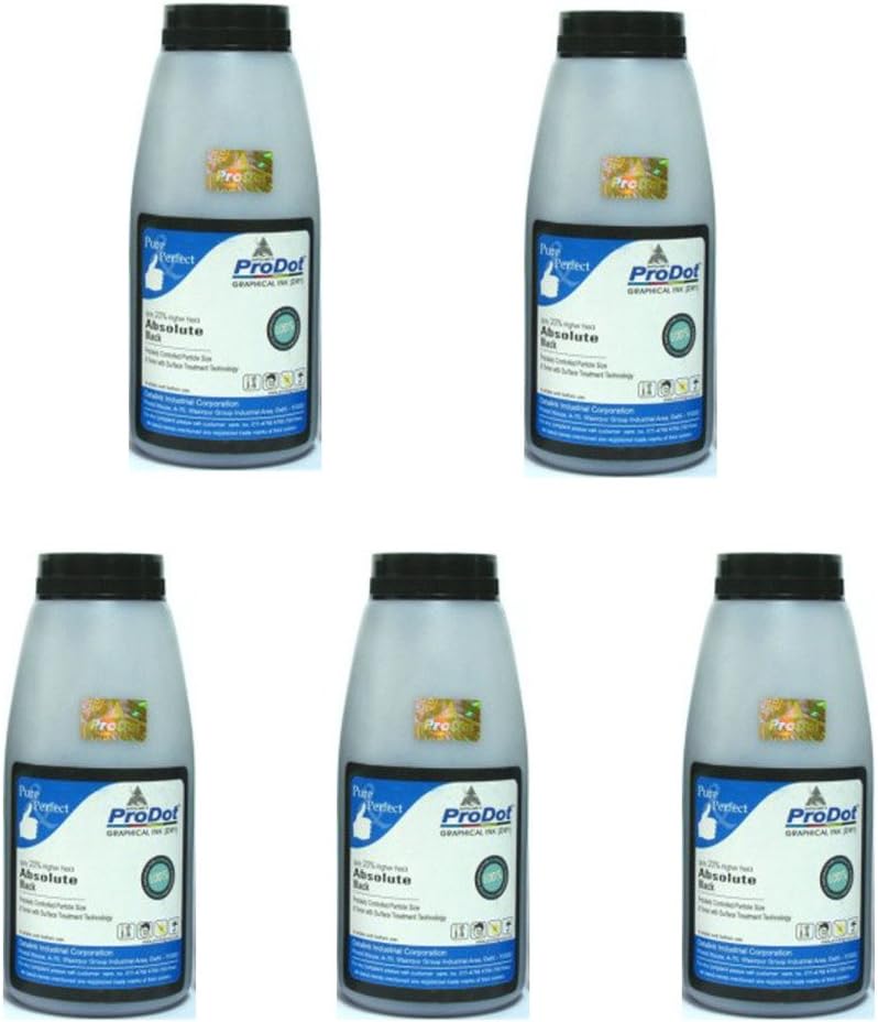 ProDot Kobra 3688 Laser Toner Powder Compatible for HP 35A, 36A, 88A ...