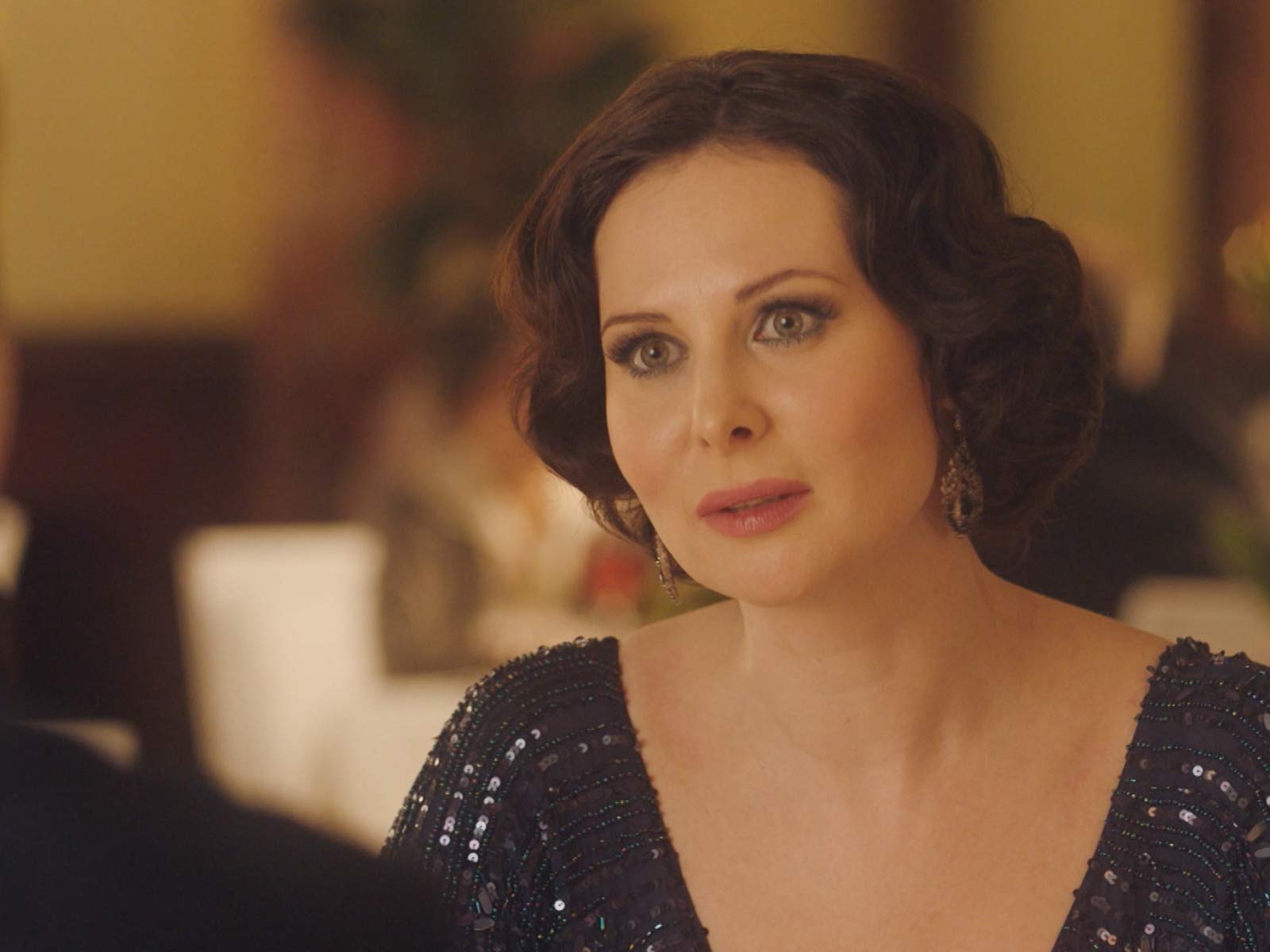 Watch The Red Spy | Prime Video