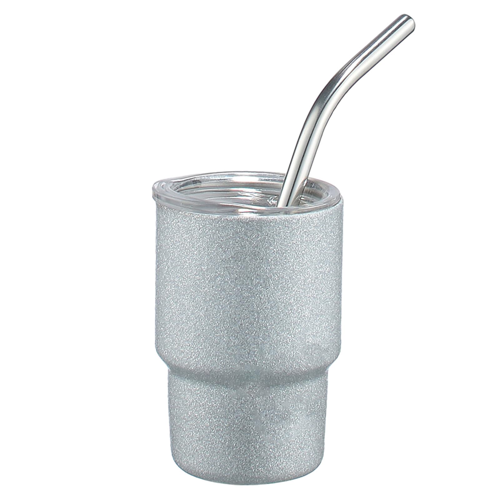 Stanley Tumbler, 3 oz Stainless Steel Mini Travel Mug, Tumbler with ...