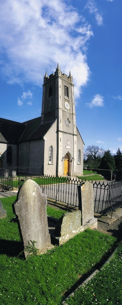 Irish Protestant Church