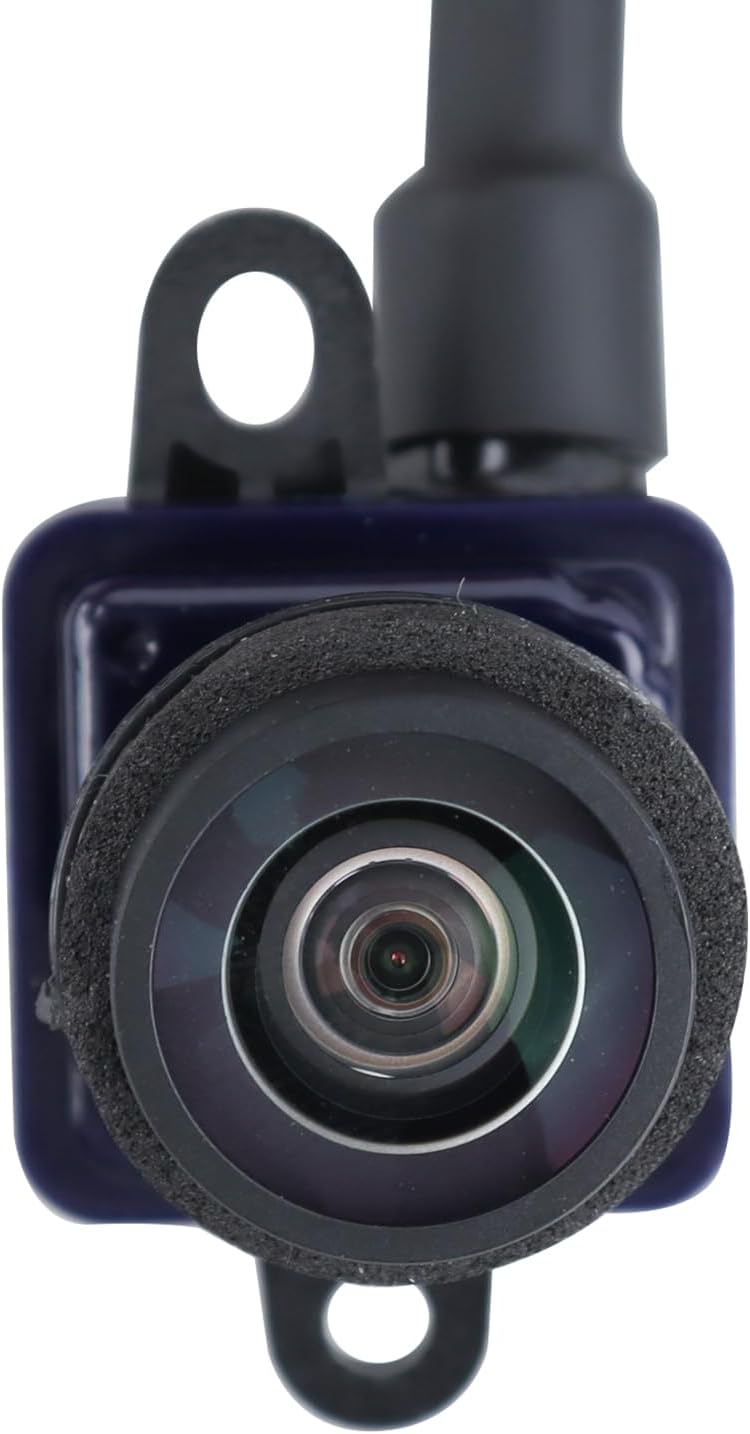 Cámara de respaldo de visión trasera compatible con Ram ProMaster 1500 ...