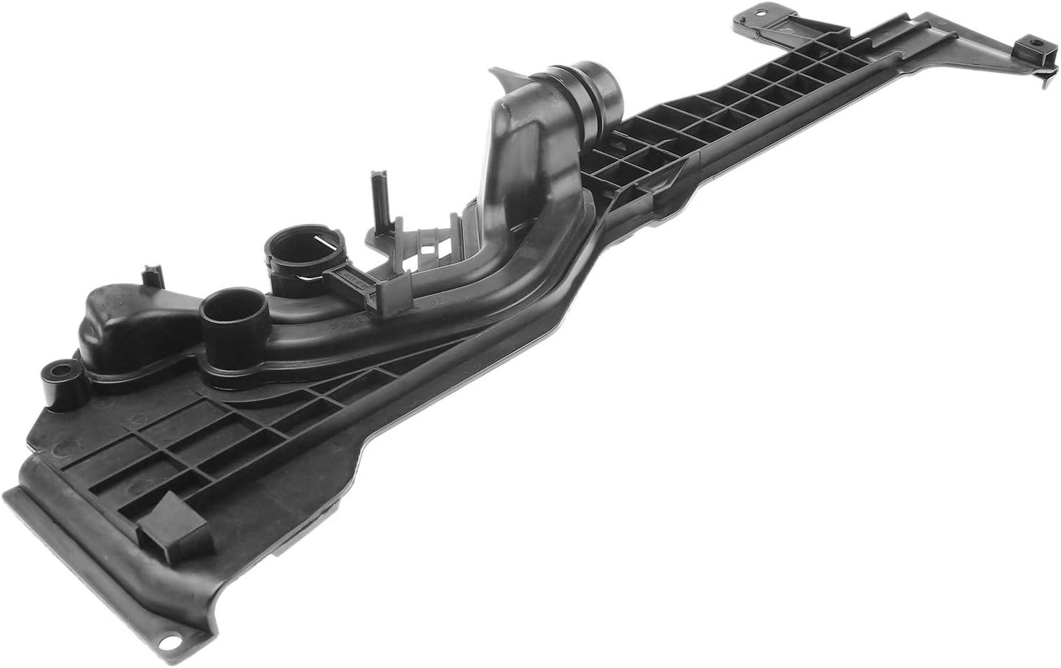 Amazon.com: A-Premium Engine Coolant Recovery Tank Mount Bracket ...