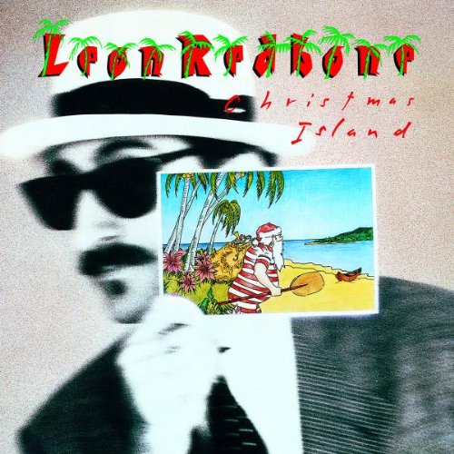 Redbone, Leon - Christmas Island - Amazon.com Music