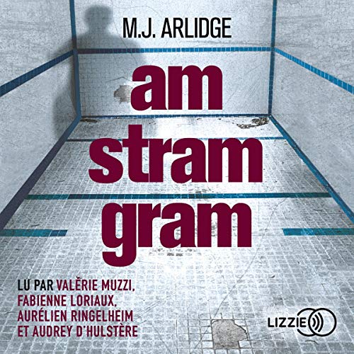 Am Stram Gram (Audio Download): Valérie Muzzi, Fabienne Loriaux, Audrey ...