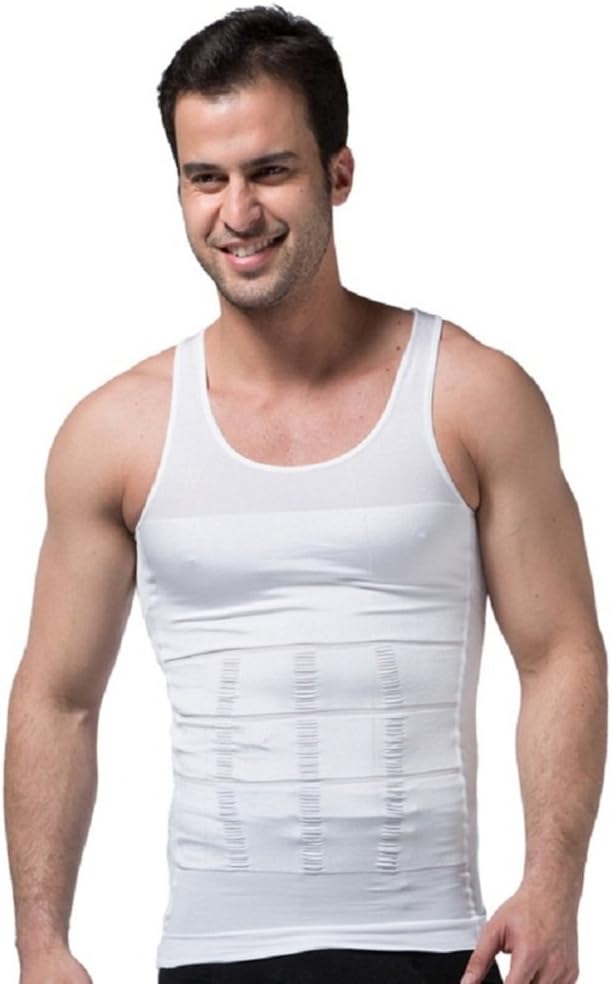 Ausom New Mens Hot Stylish Body Sculpting Underwear AbdoMens Function ...