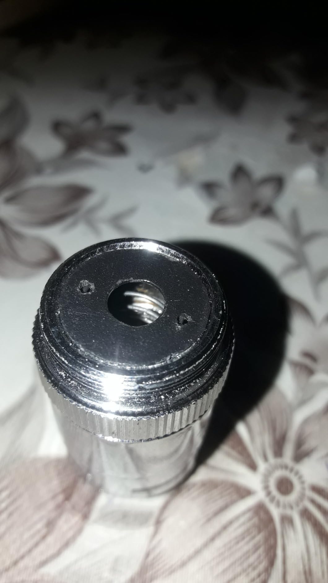 Gom Plastic Microscope 100X Objective Lens : Amazon.in: Electronics