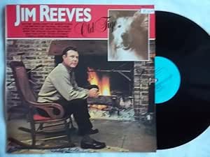 Old Tige by Jim Reeves: Amazon.co.uk: CDs & Vinyl