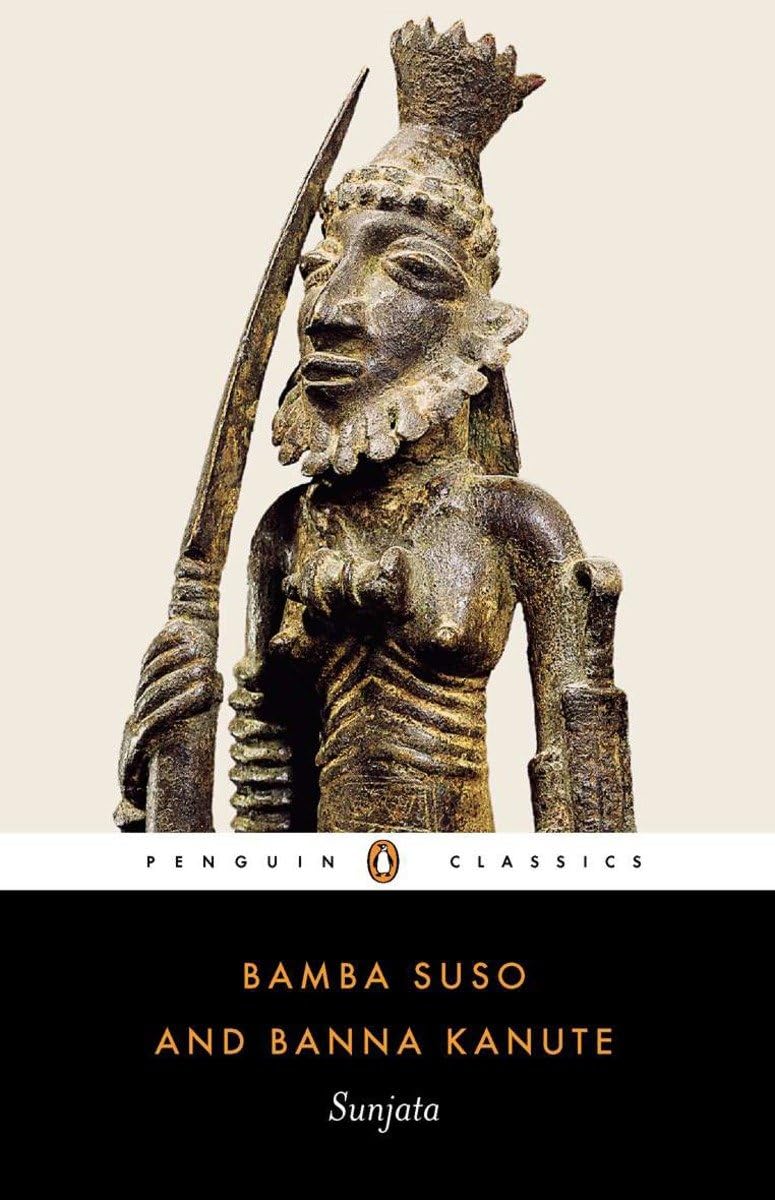 Sunjata: Gambian Versions of the Mande Epic (Penguin Classics ...