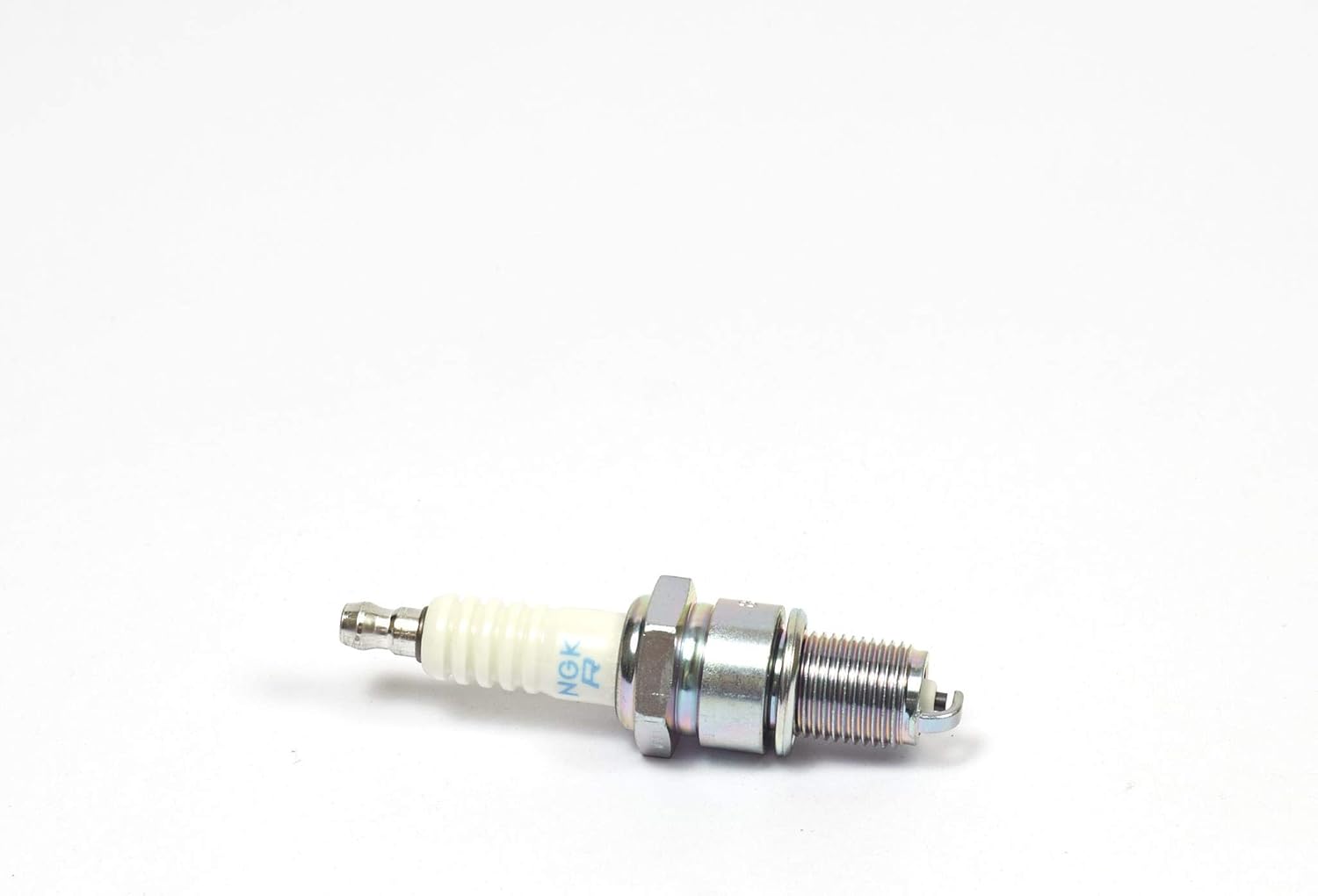 Amazon.com: NGK 5534 Standard Spark Plug - BPR7ES, 1 Pack : Automotive