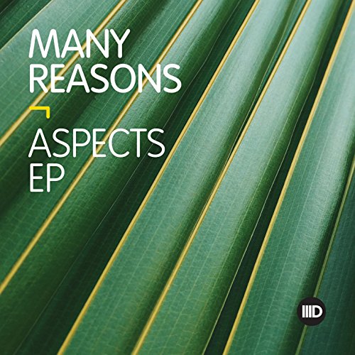 Aspects EP by Many Reasons on Amazon Music - Amazon.com