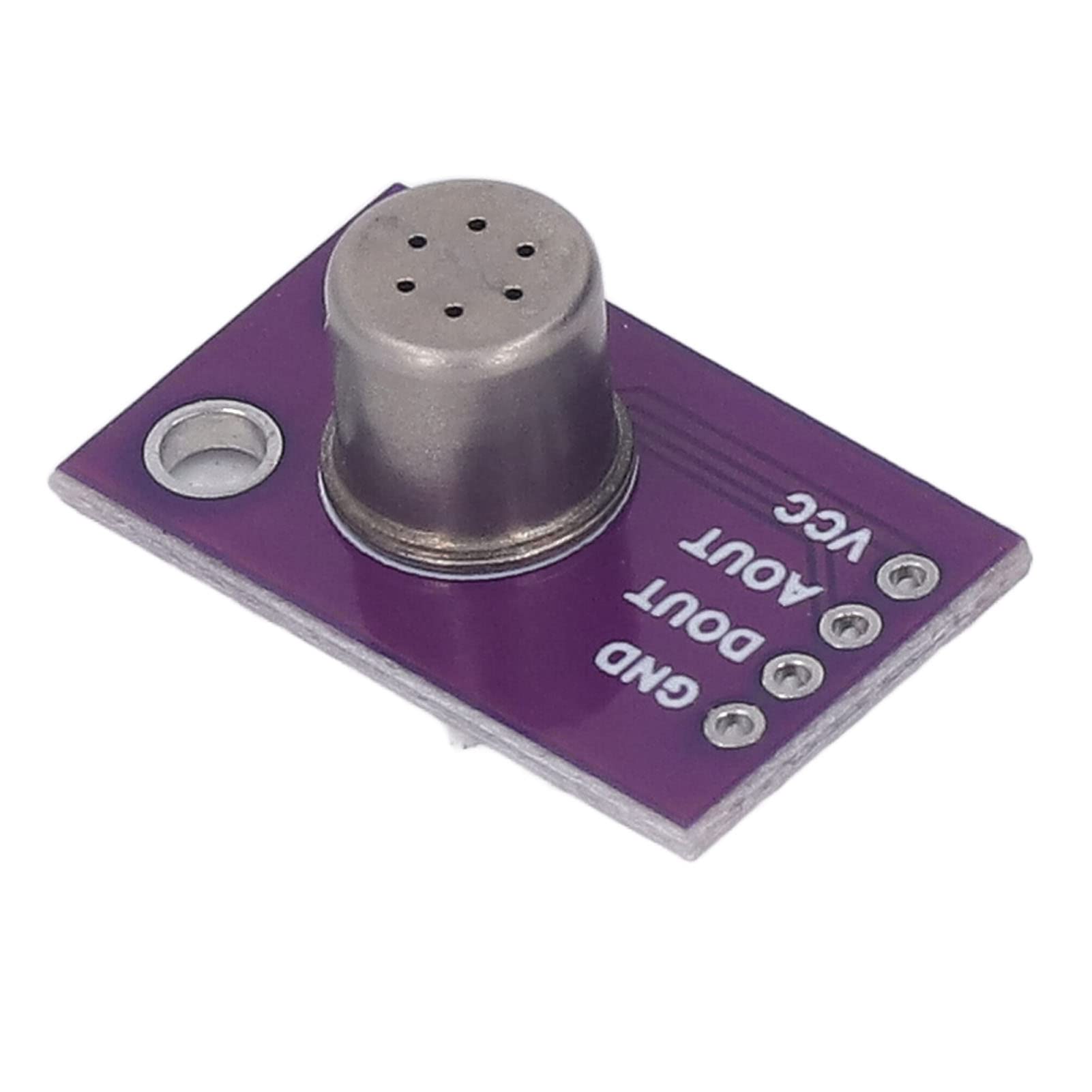 Buy Air Quality Sensor Module, Professional Detection Module Metal ...