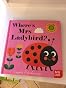 Wheres Mrs Ladybird: Collectif: 9780857637628: Amazon.com: Books