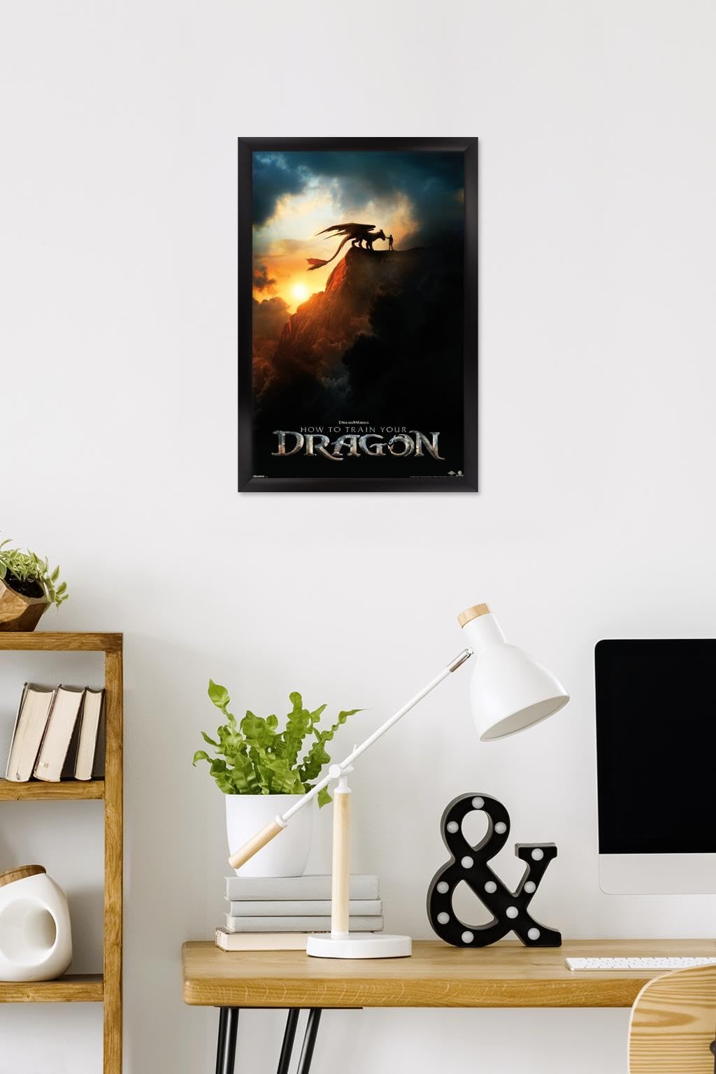 Men's Laptop Bag Trends International How To Train Your Dragon ...