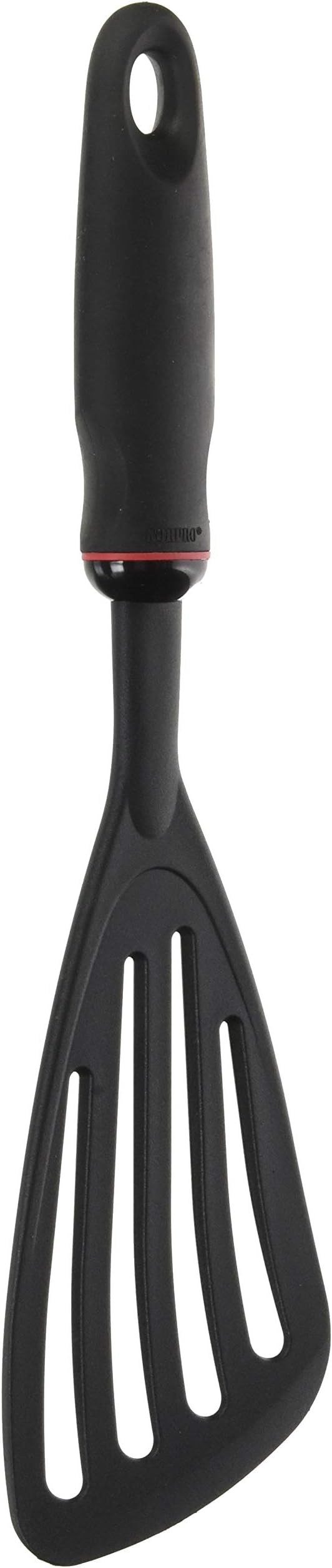 Amazon.com: Norpro Grip-EZ Long Spatula, One Size, Black: Home & Kitchen