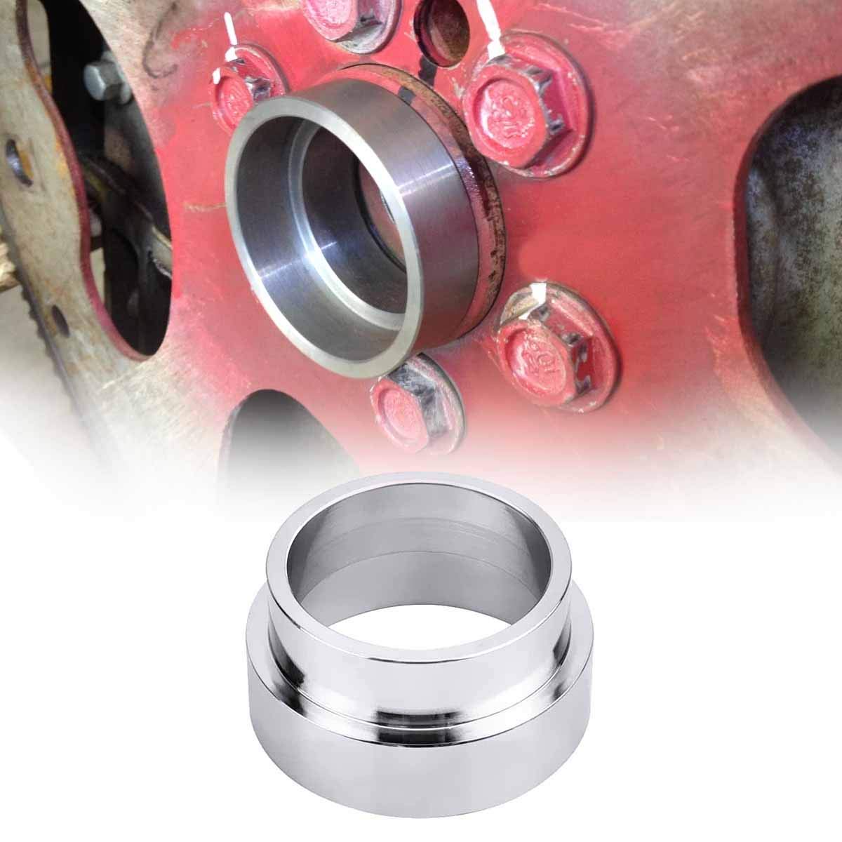 Snapklik.com : BDFHYK Flexplate Adapter Spacer LS Swap Torque Stall ...