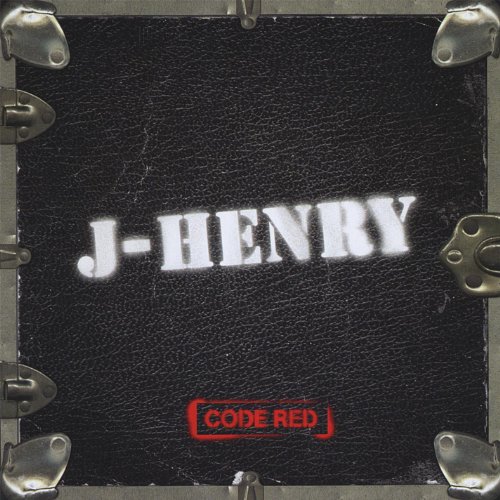 Amazon.com: Code Red : J-Henry: Digital Music