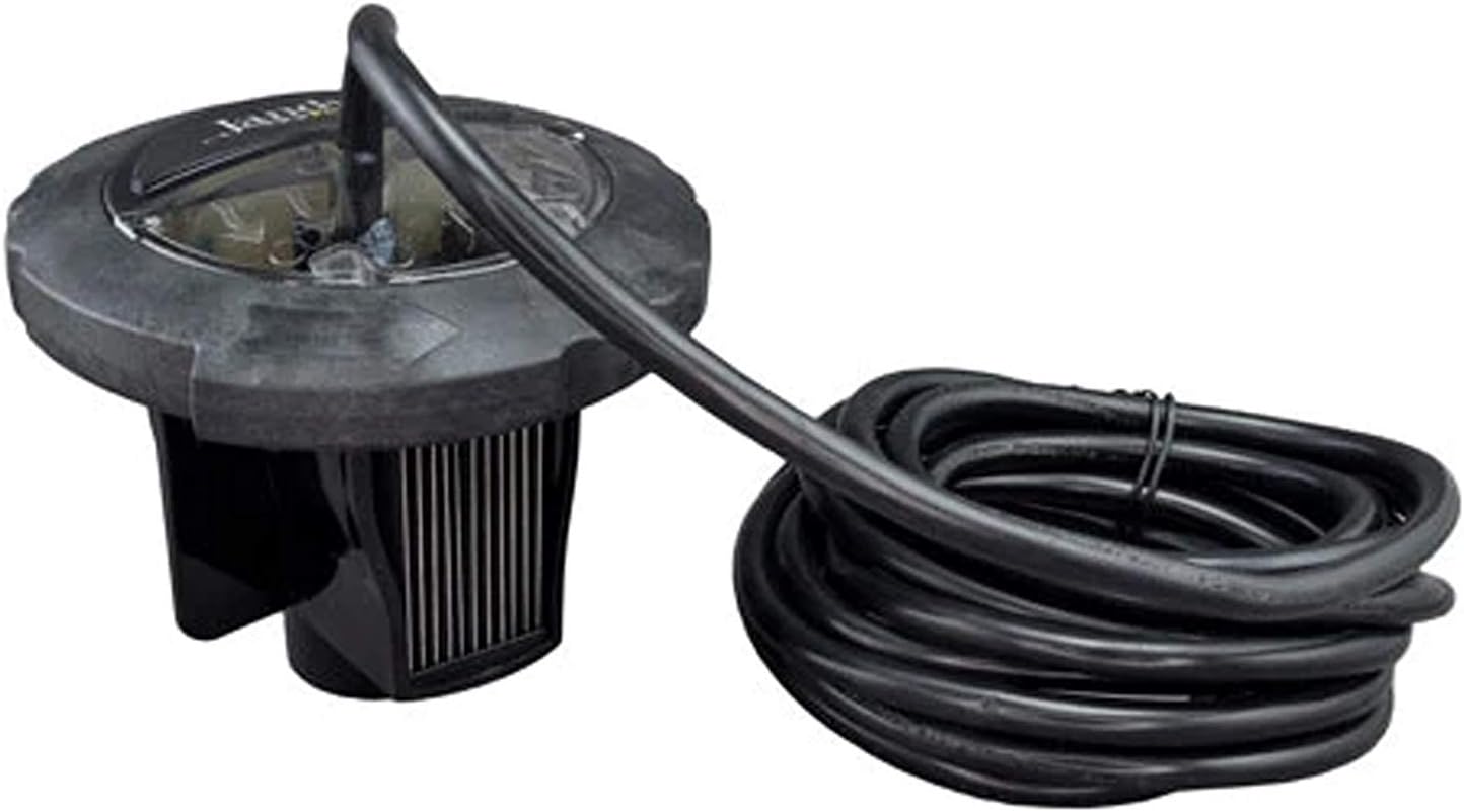 Amazon.com : Jandy R0693900 TruClear Salt Cell Assembly, Black : Patio ...
