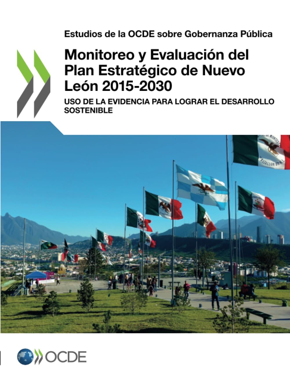 Estudios de la Ocde Sobre Gobernanza Pública Monitoreo Y Evaluación del ...